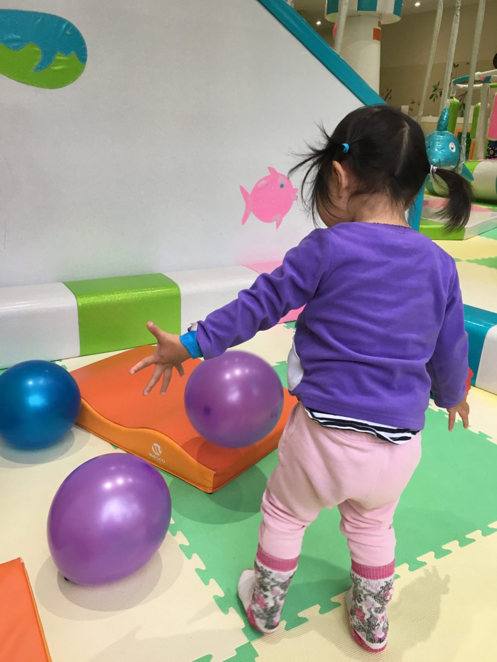 Giggle Jungle Review Redmond Mom Giggle Jungle Review Redmond Mom