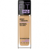 Maybelline Fit Me Foundation Shade Finder: What the Numbers Mean and ...