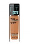 Maybelline Fit Me foundation shades: what the numbers mean and how to ...