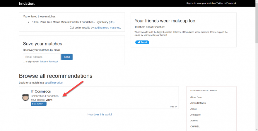 The 5 Best Foundation Match Apps - Redmond Mom