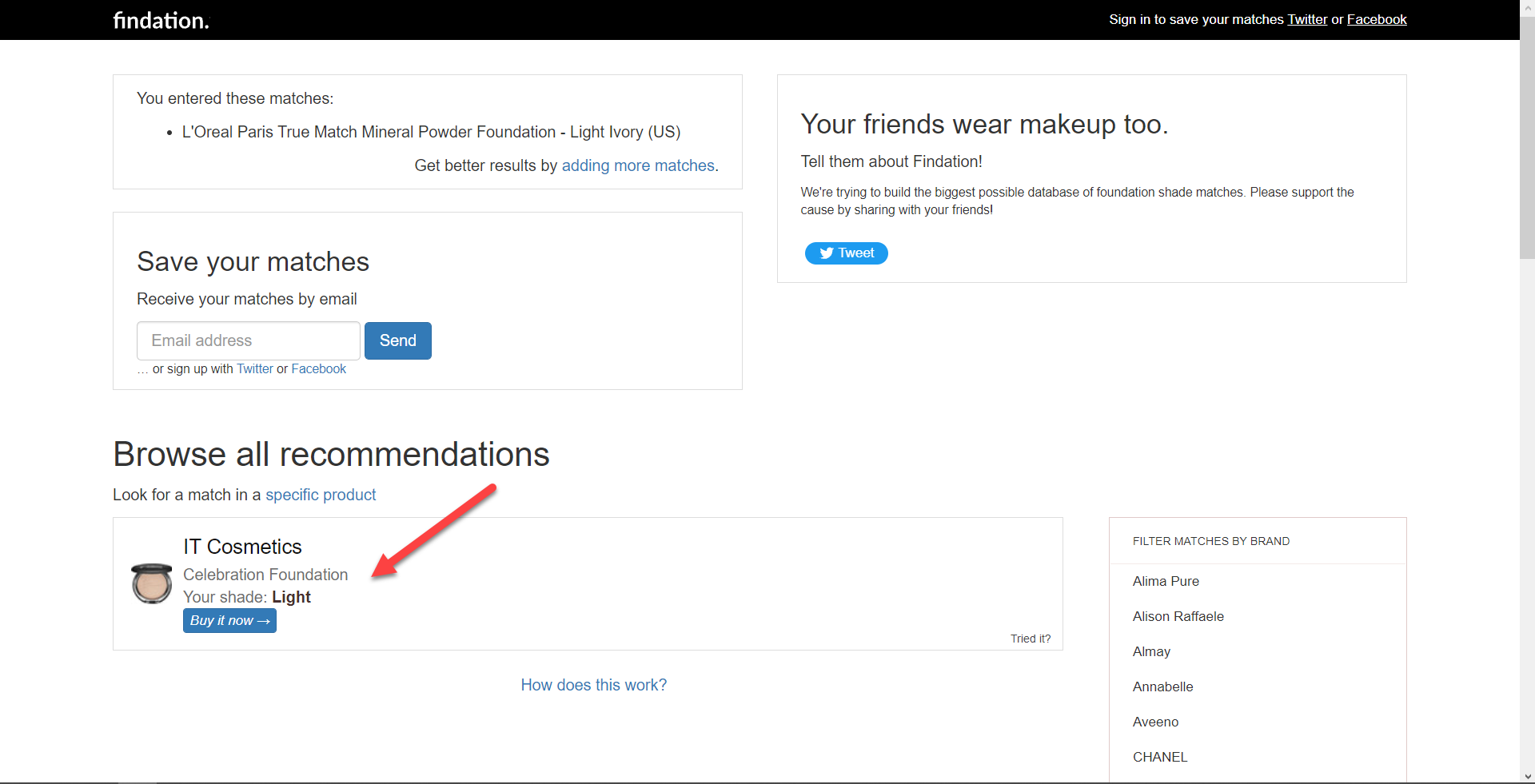 The 5 Best Foundation Match Apps - Redmond Mom