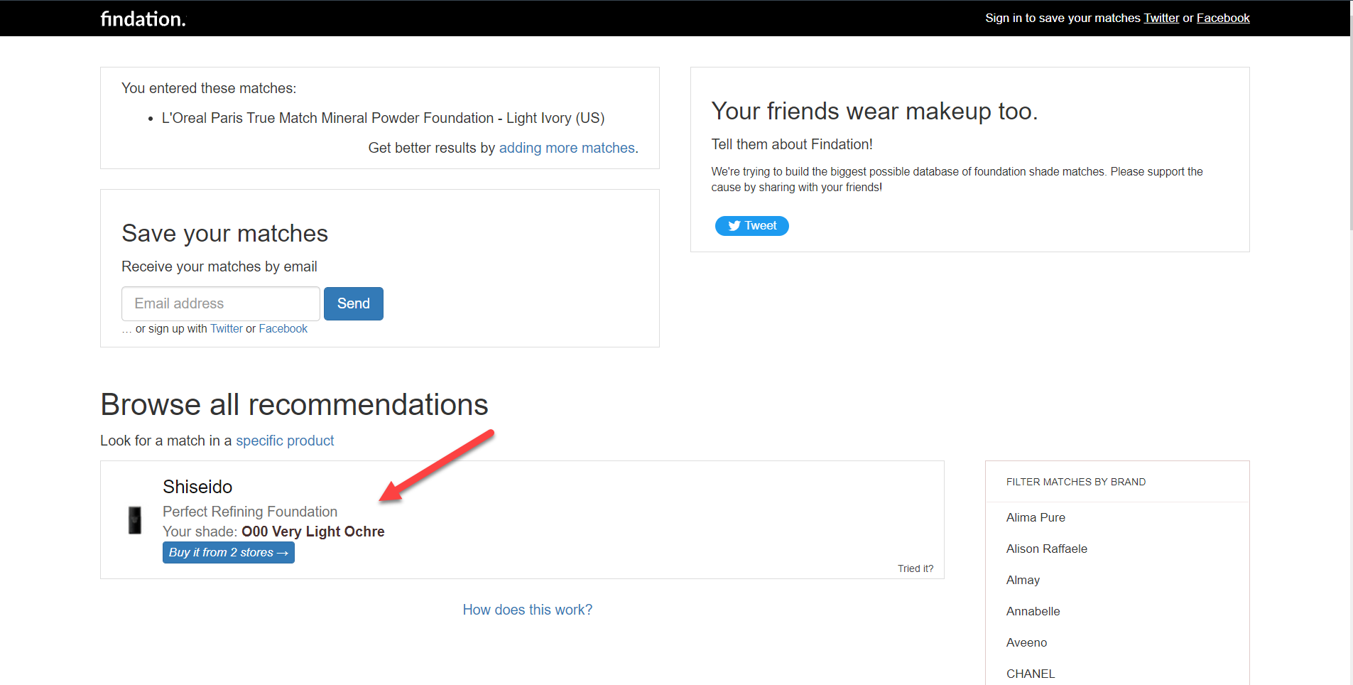 The 5 Best Foundation Match Apps - Redmond Mom
