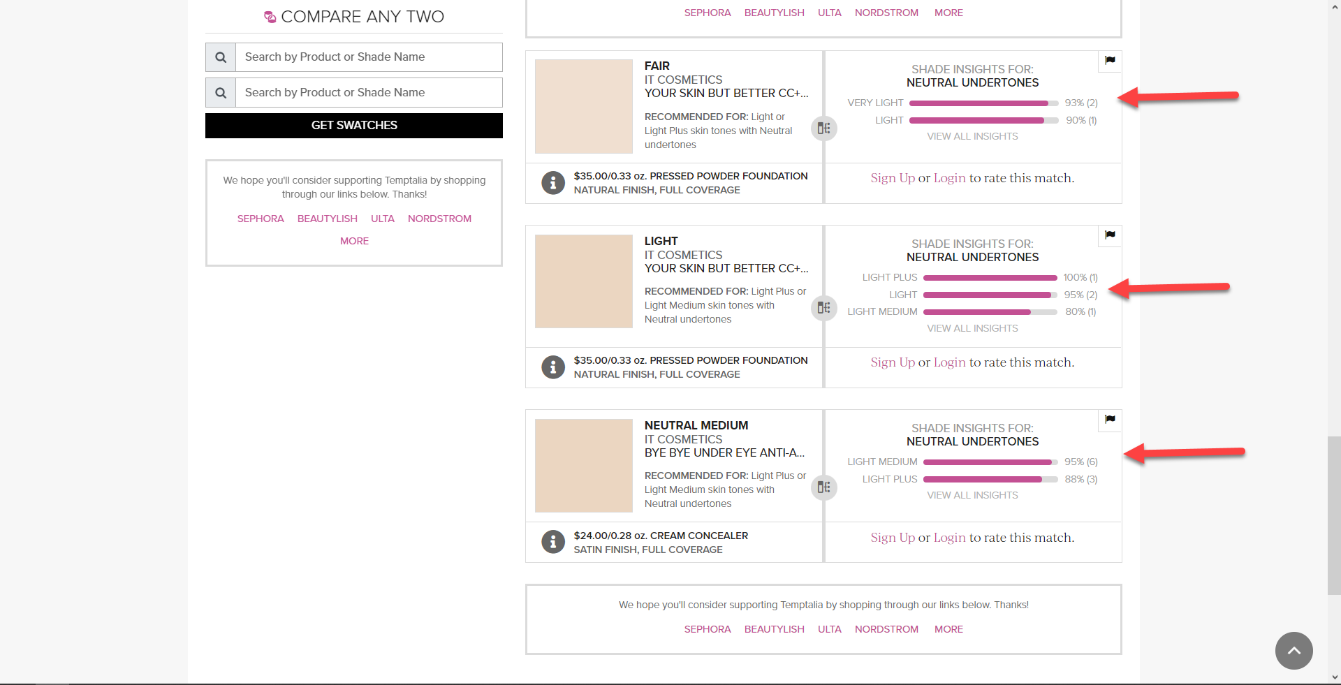 The 5 Best Foundation Match Apps - Redmond Mom