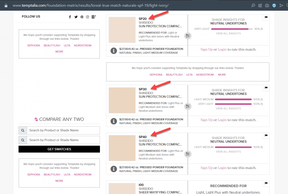 The 5 Best Foundation Match Apps - Redmond Mom