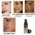 Find Your Milani Foundation Shade - Redmond Mom
