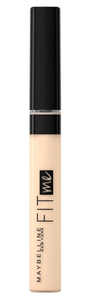 What’s the difference between Maybelline's Classic Ivory, Natural Ivory ...