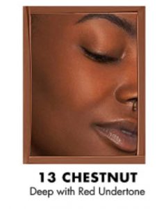 Find Your Milani Foundation Shade - Redmond Mom