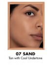 Find Your Milani Foundation Shade - Redmond Mom