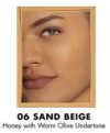 Find Your Milani Foundation Shade - Redmond Mom