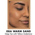 Find Your Milani Foundation Shade - Redmond Mom