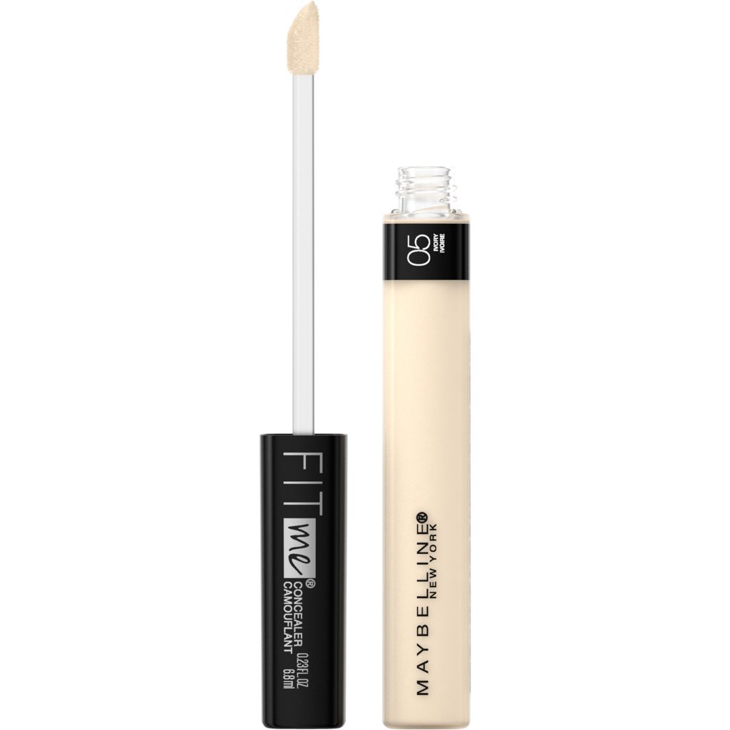 What’s the difference between Maybelline's Classic Ivory, Natural Ivory ...