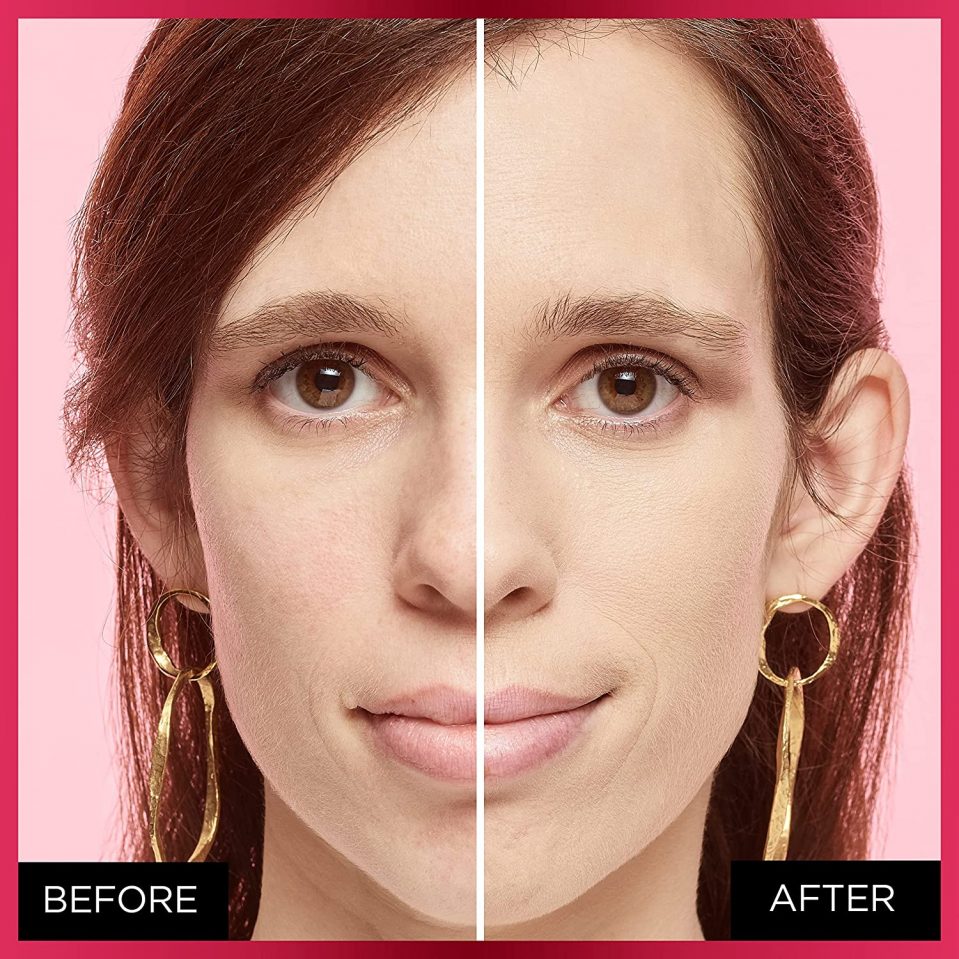 L’Oreal Infallible Foundation Shades and Undertones - Redmond Mom