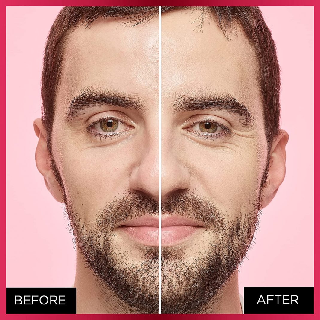 L’Oreal Infallible Foundation Shades and Undertones - Redmond Mom