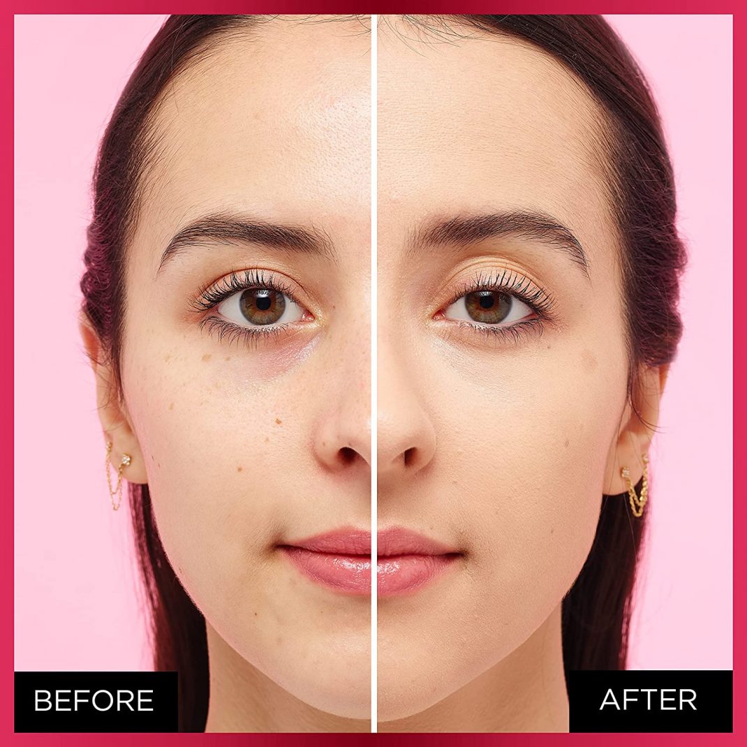 L’Oreal Infallible Foundation Shades and Undertones - Redmond Mom