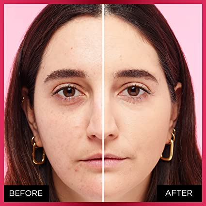 L’Oreal Infallible Foundation Shades and Undertones - Redmond Mom