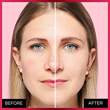 L’Oreal Infallible Foundation Shades and Undertones - Redmond Mom