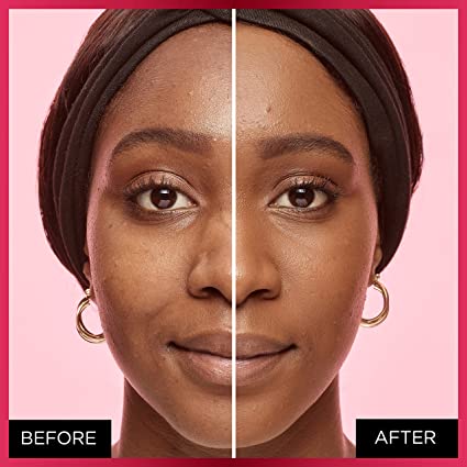 loreal-infallible-liquid-525-Deep-Golden-1 - Redmond Mom