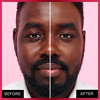 loreal-infallible-liquid-545-Ebony-1 - Redmond Mom