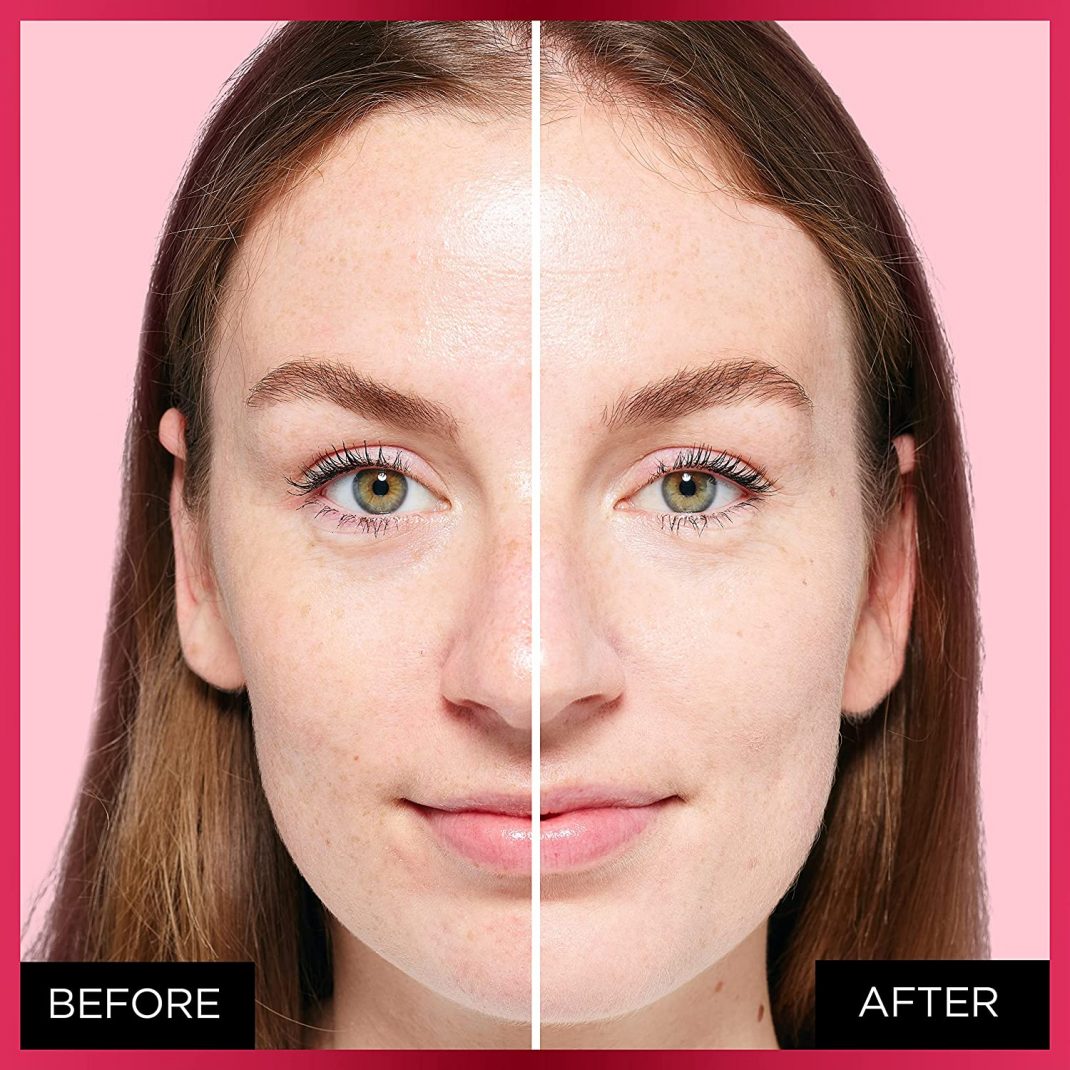 L’Oreal Infallible Foundation Shades and Undertones - Redmond Mom