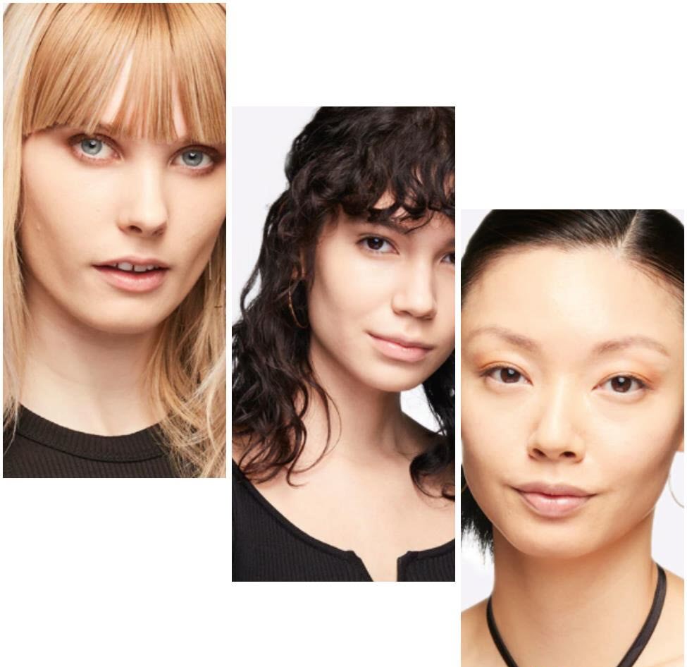 Covergirl Simply Ageless Foundation Shade Finder - Redmond Mom