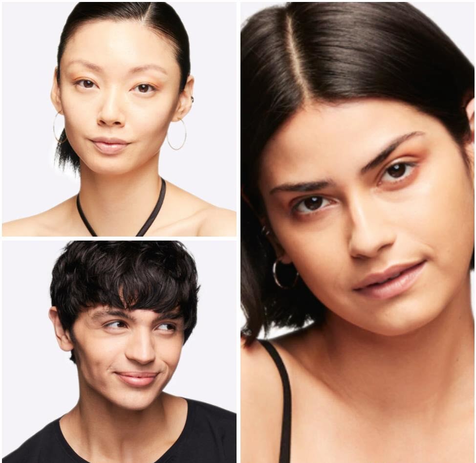 Covergirl Simply Ageless Foundation Shade Finder - Redmond Mom
