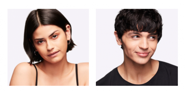 L'Oreal Infallible Concealer shade finder and undertones chart ...