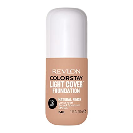 Revlon Colorstay Foundation Shades - Redmond Mom