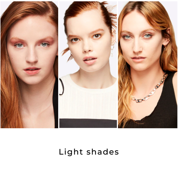 L'Oreal Infallible Powder foundation shade finder - Redmond Mom