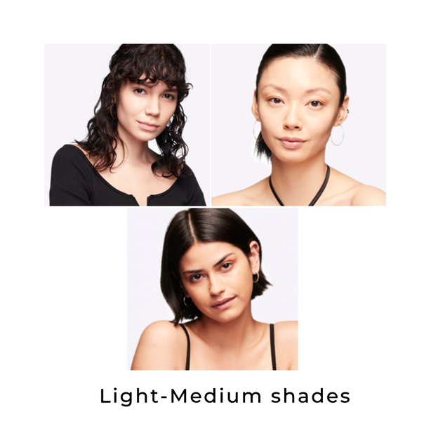 L'Oreal Infallible Powder foundation shade finder - Redmond Mom