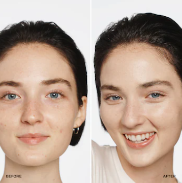 Clinique foundation shades - Redmond Mom