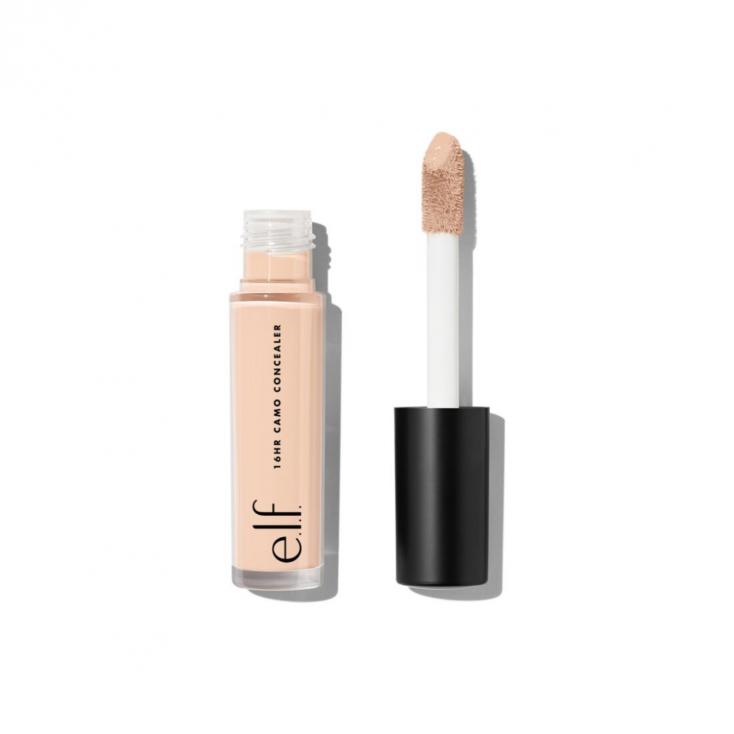 elf Camo Concealer shades - Redmond Mom
