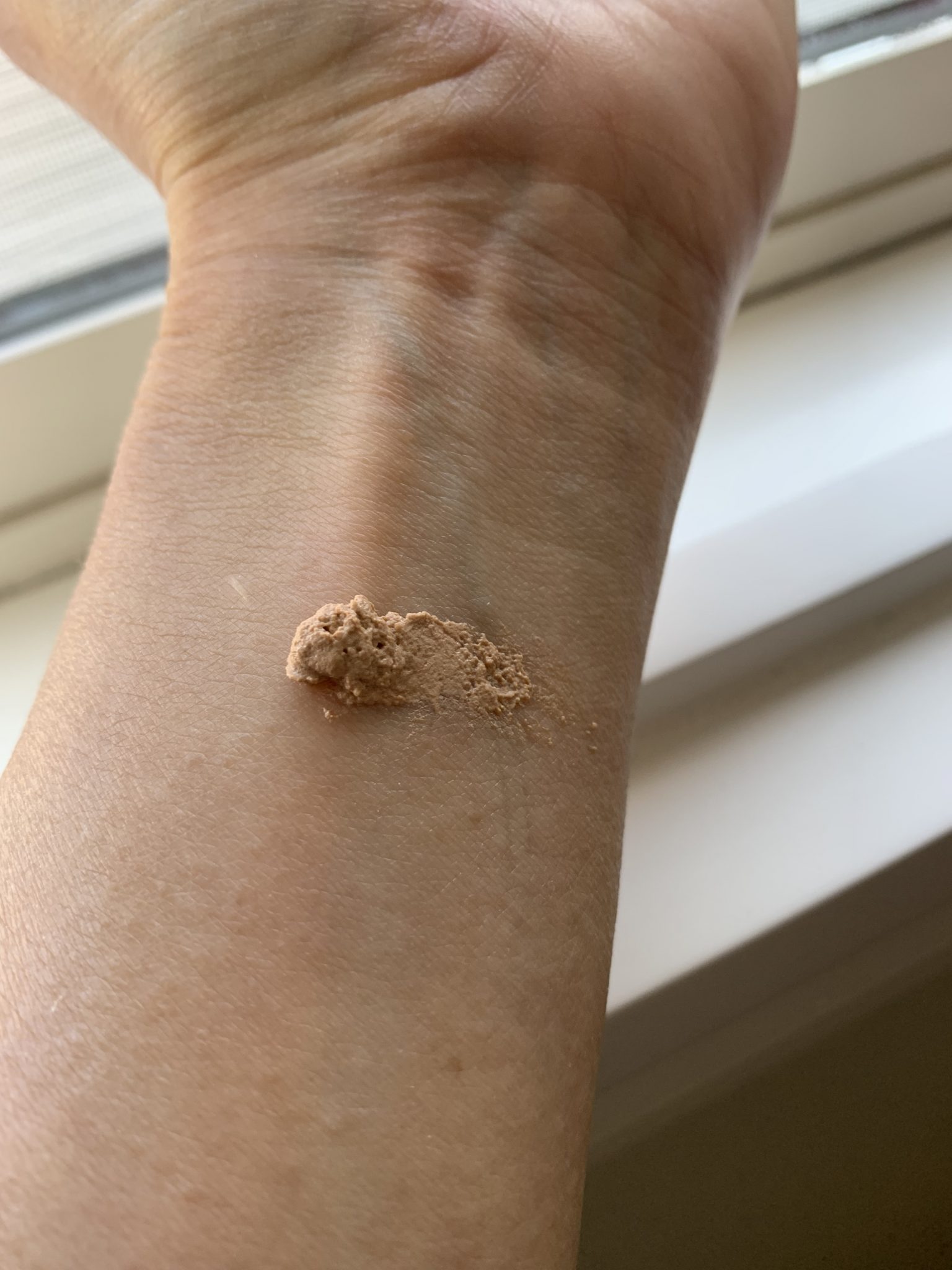 Elta MD tinted sunscreen swatches and review - Redmond Mom