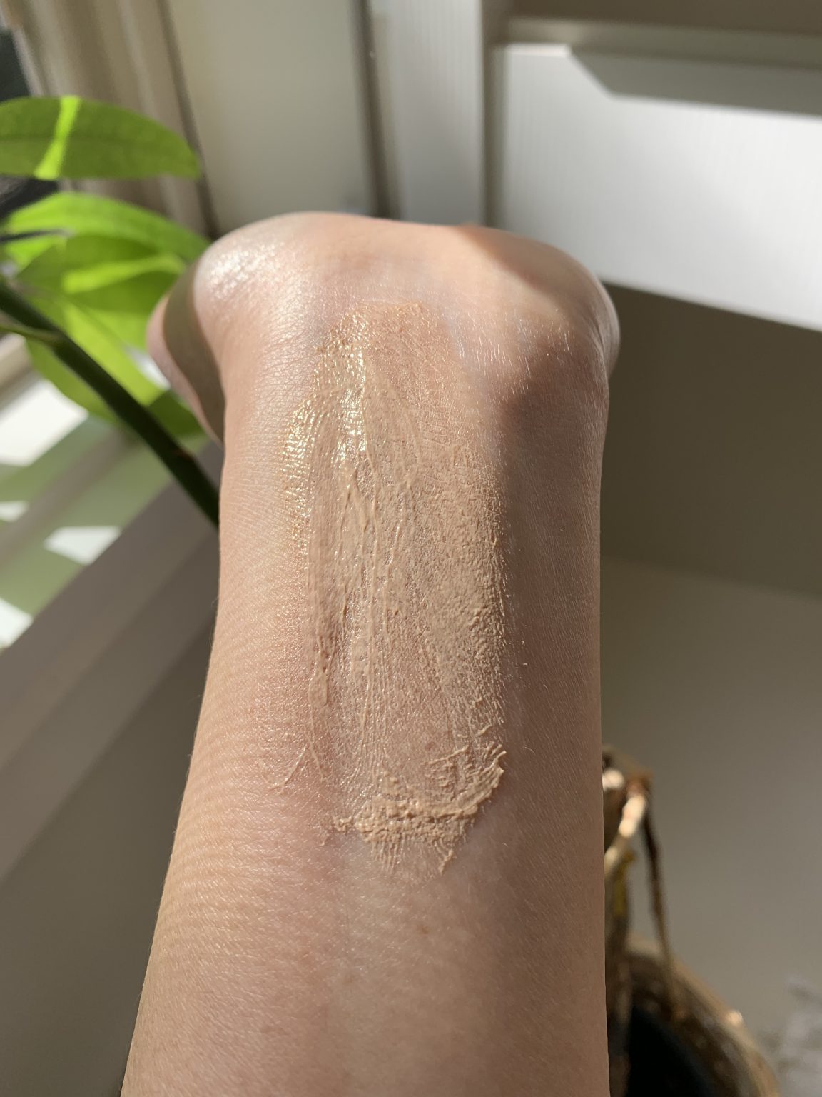 Elta MD tinted sunscreen swatches and review - Redmond Mom