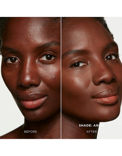 Hourglass concealer swatches and shade finder - Redmond Mom