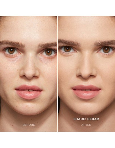 Hourglass concealer swatches and shade finder - Redmond Mom