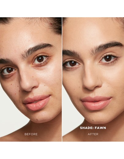 Hourglass concealer swatches and shade finder - Redmond Mom