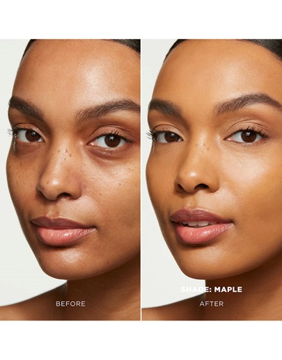 Hourglass concealer swatches and shade finder - Redmond Mom