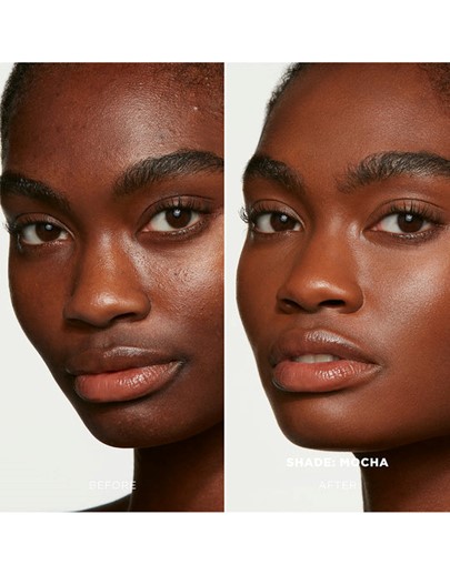 Hourglass concealer swatches and shade finder - Redmond Mom