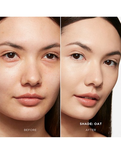 Hourglass concealer swatches and shade finder - Redmond Mom