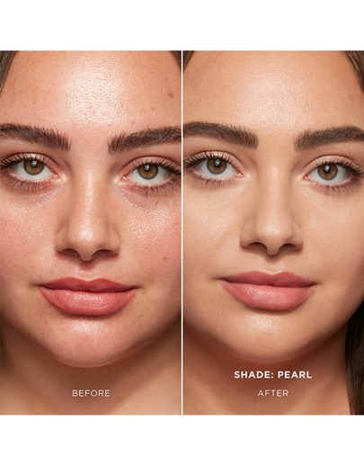 Hourglass concealer swatches and shade finder - Redmond Mom