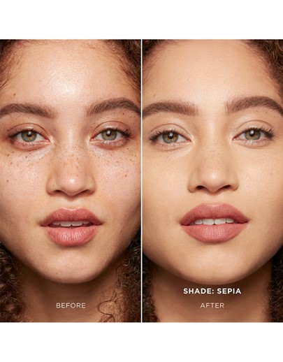 Hourglass concealer swatches and shade finder - Redmond Mom