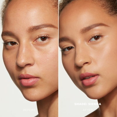 Hourglass concealer swatches and shade finder - Redmond Mom