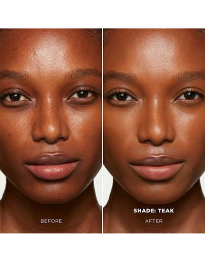 Hourglass concealer swatches and shade finder - Redmond Mom