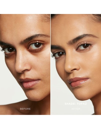 Hourglass concealer swatches and shade finder - Redmond Mom