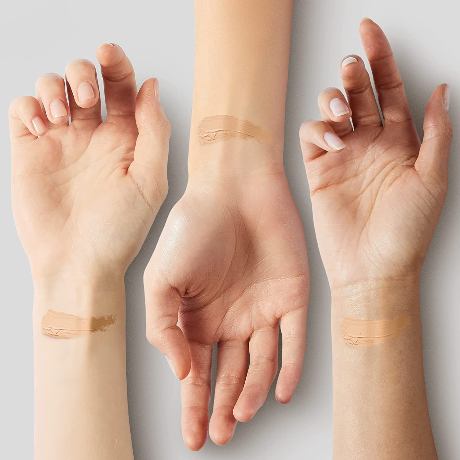 NARS Concealer Shade Finder - Redmond Mom