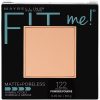 Maybelline Fit Me Powder Shades - Redmond Mom