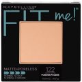 Maybelline Fit Me Powder Shades - Redmond Mom