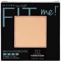 Maybelline Fit Me Powder Shades - Redmond Mom