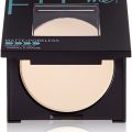 Maybelline Fit Me Powder Shades - Redmond Mom