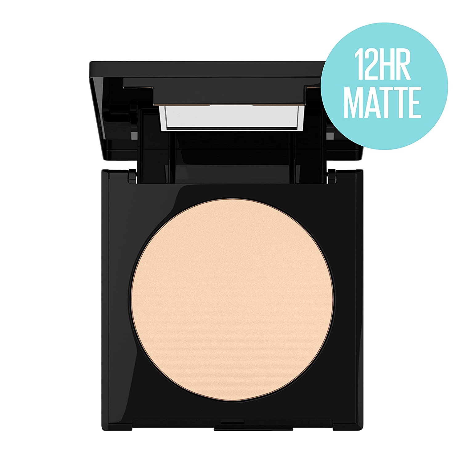 Maybelline Fit Me Powder Shades - Redmond Mom